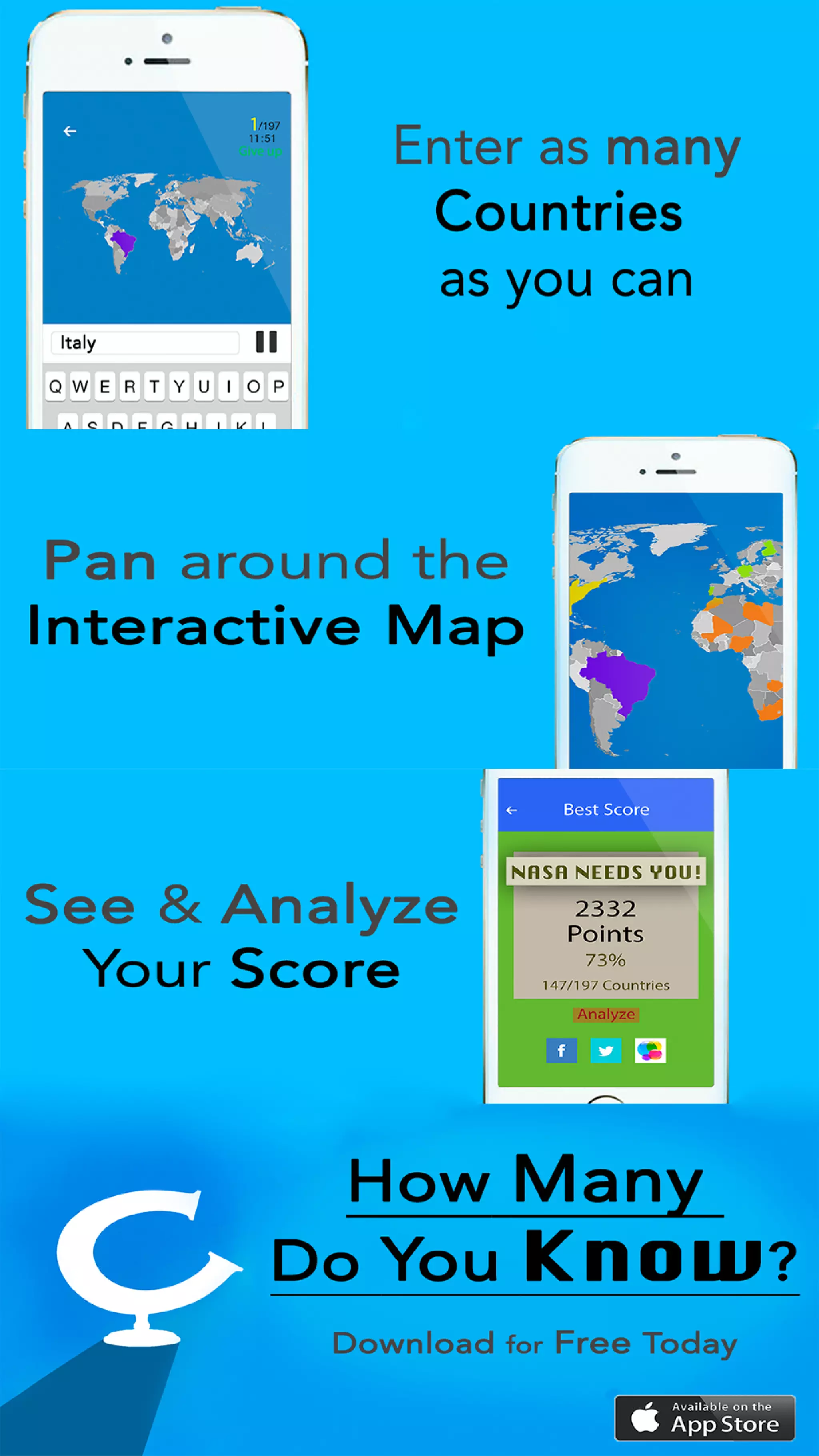 App Portfolio - Hamza Alam | PDF