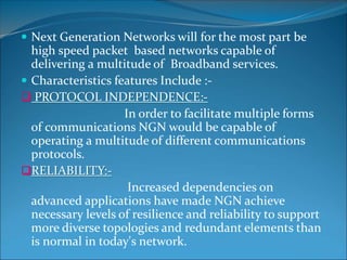 52892794-Ngn-Presentation.ppt...................... | PPT