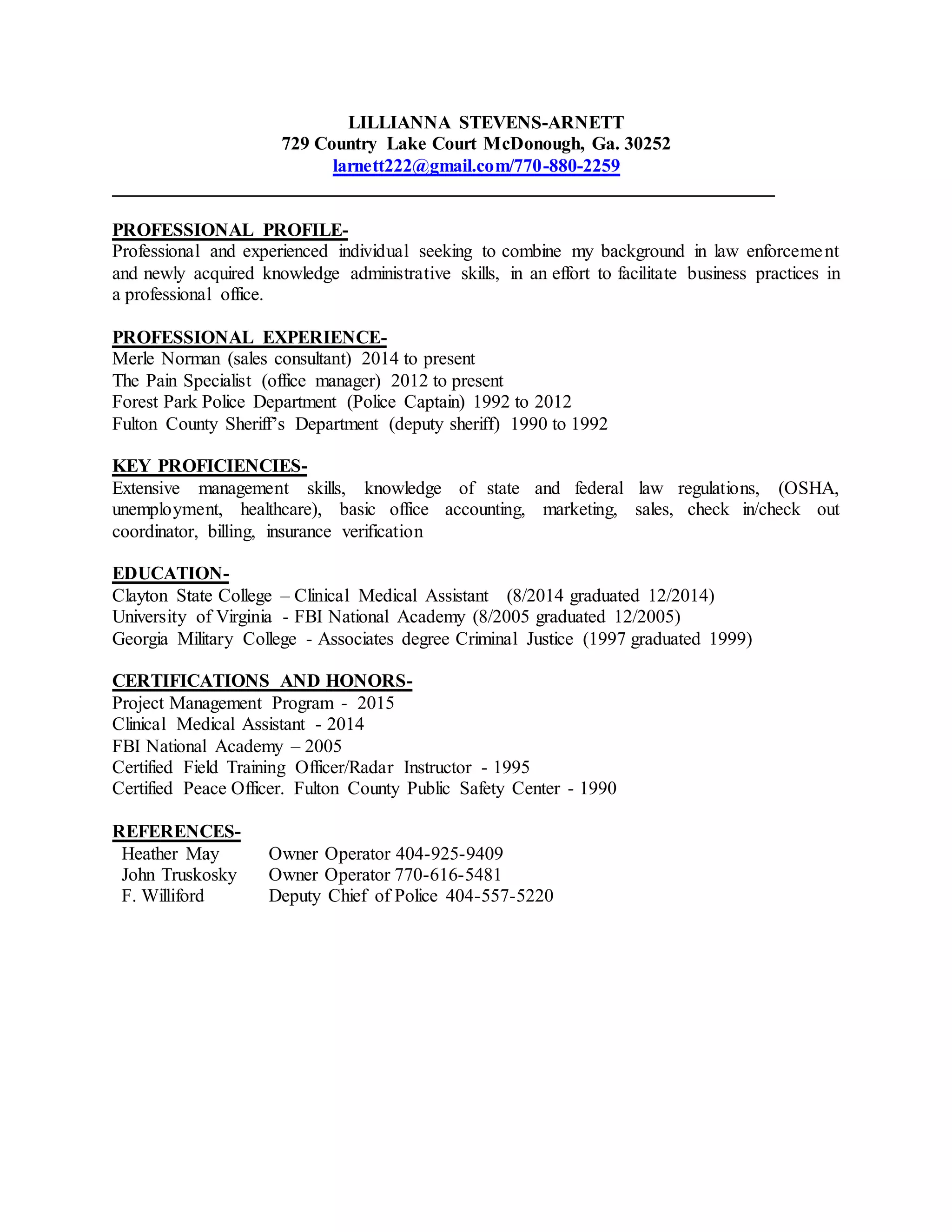 LILLIANNA ARNETT 2 | DOCX