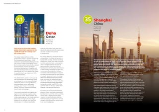 arcadis-sustainable-cities-index-report | PDF | Civil Engineering ...