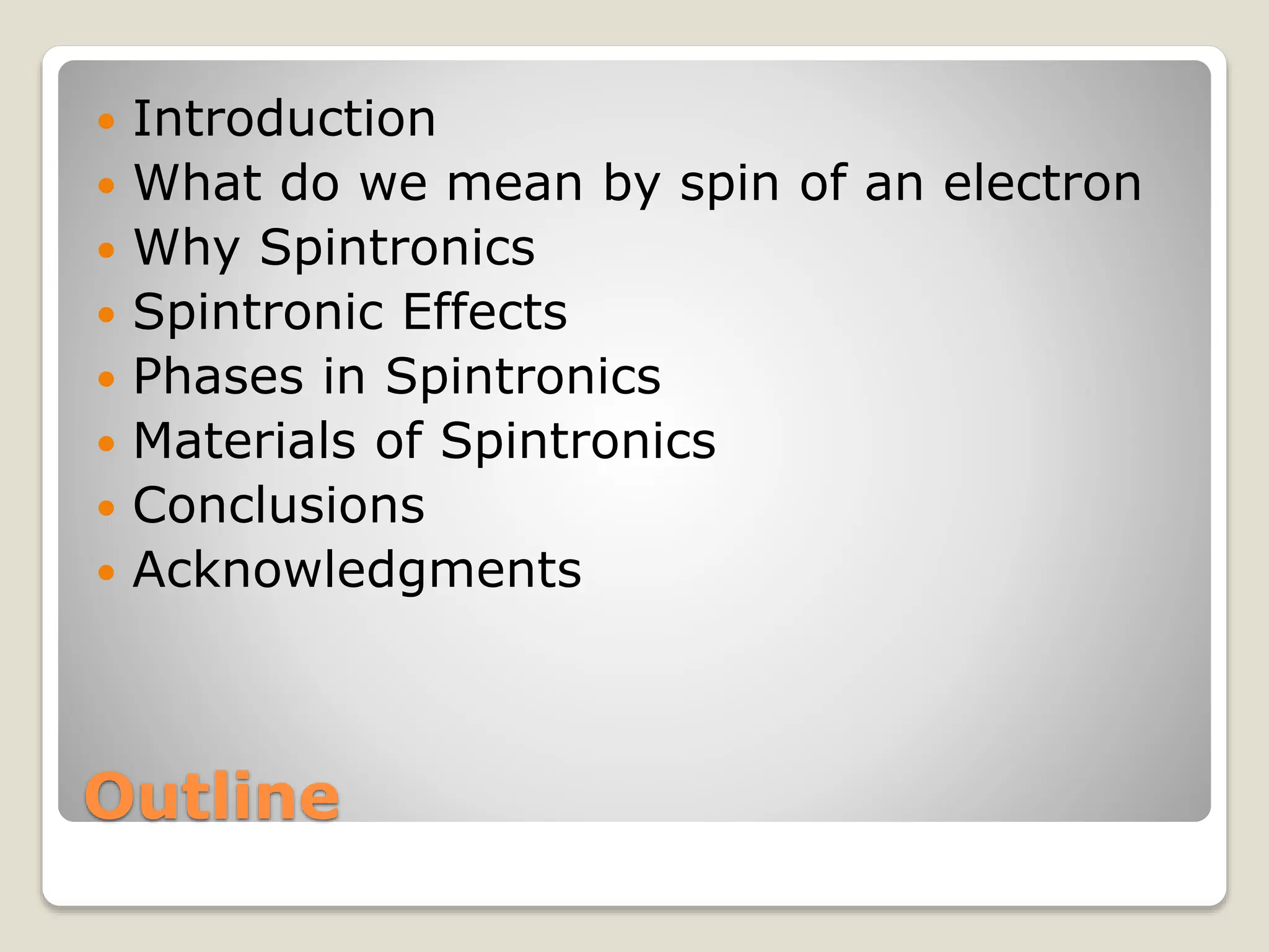 52910793-Spintronics.pptx