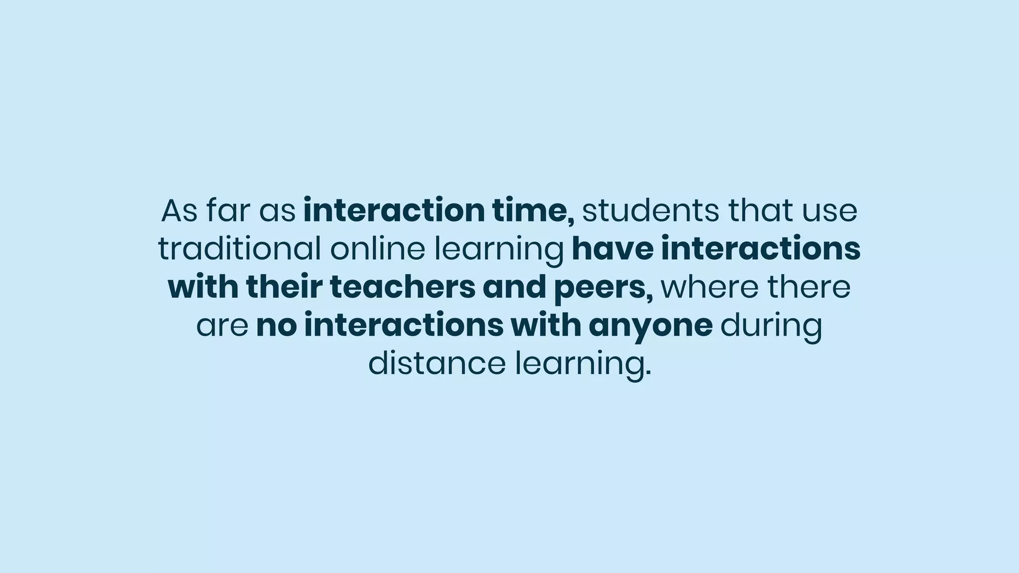 What is Distance Learning? | PPT