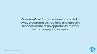 What is Distance Learning? | PPTX