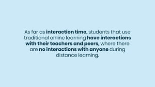 What is Distance Learning? | PPT