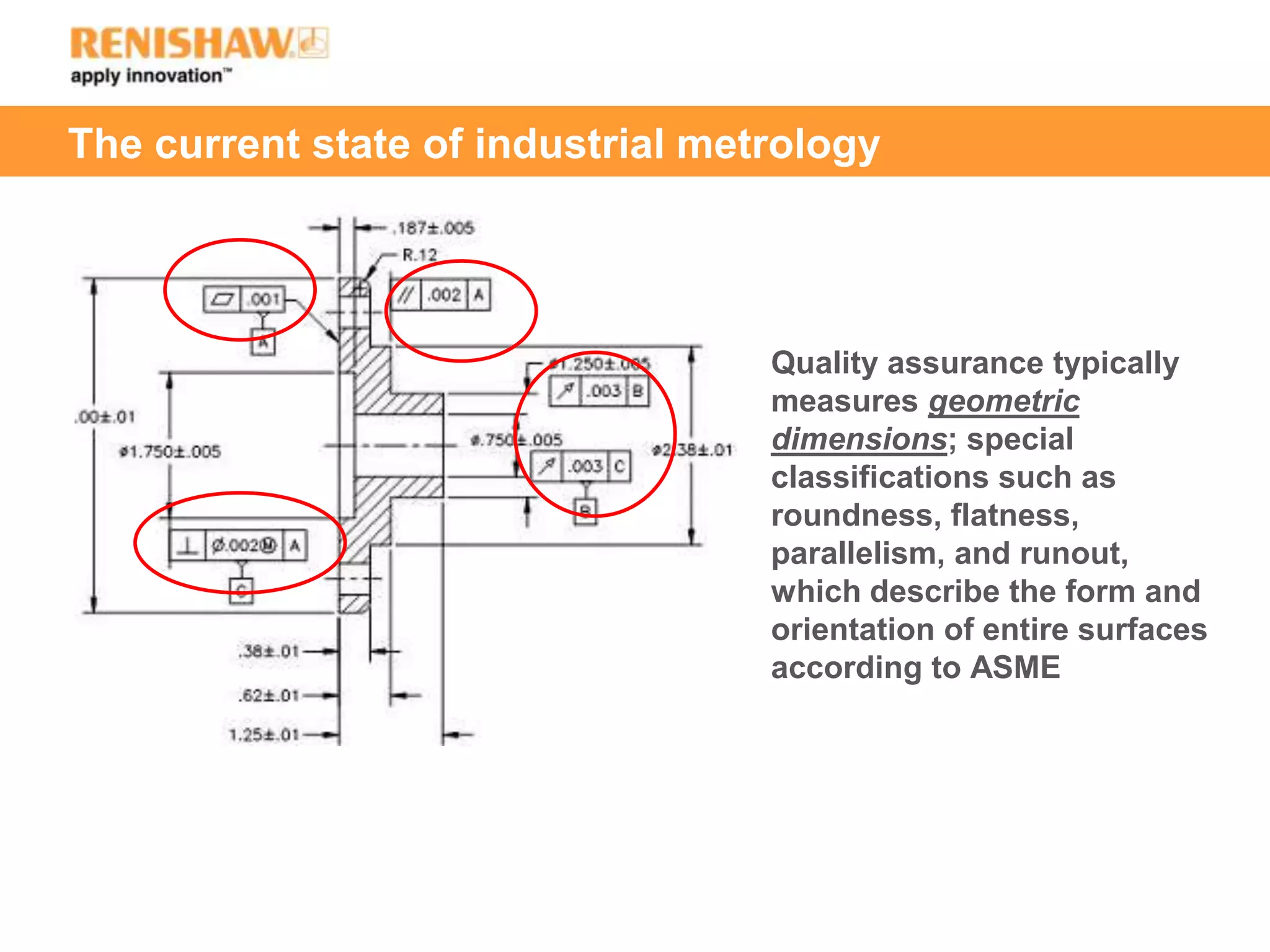 Renishaw Equator gauge - product overview - December 2016 | PPTX