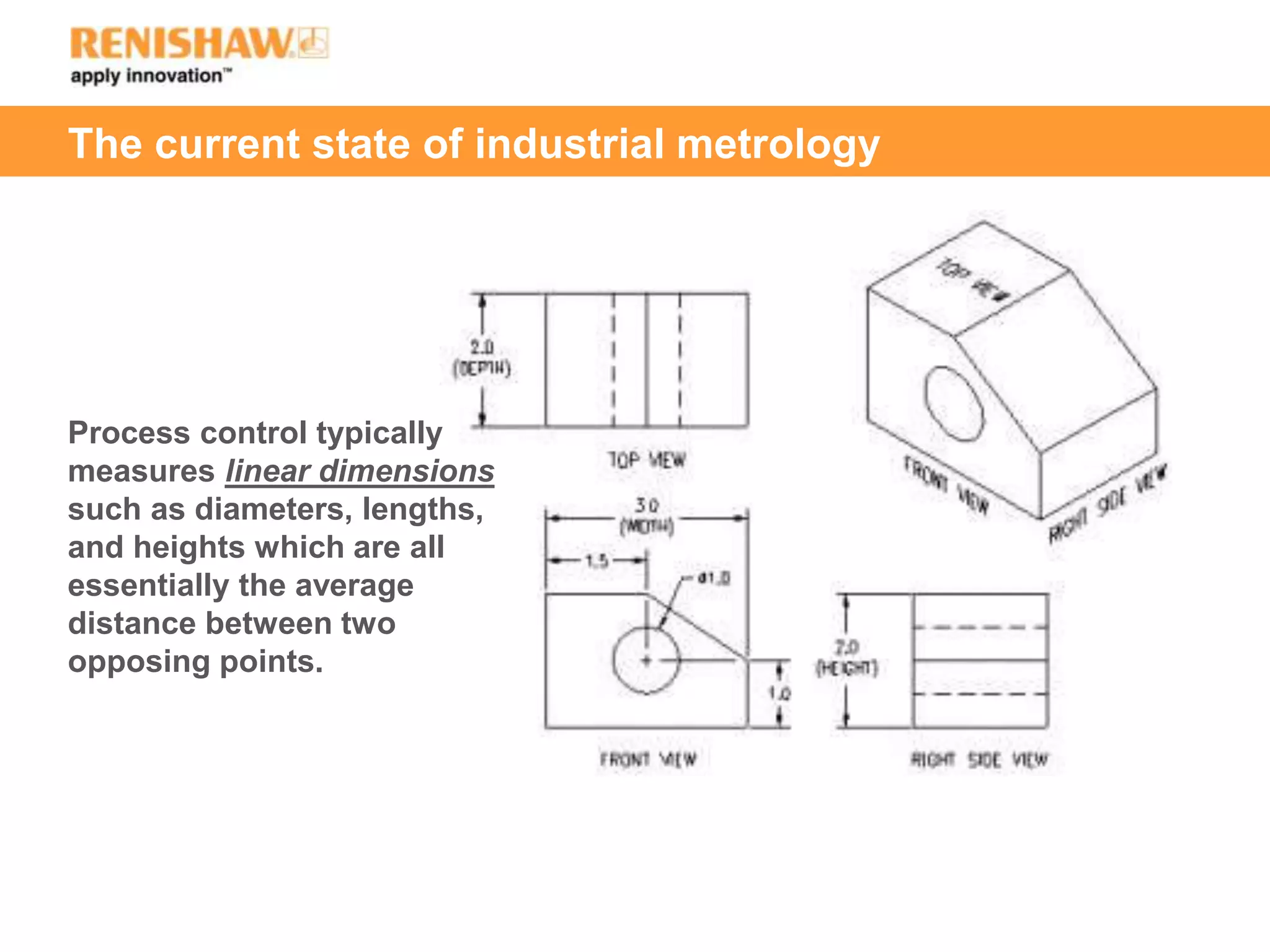 Renishaw Equator gauge - product overview - December 2016 | PPTX