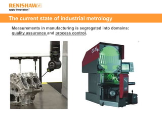 Renishaw Equator gauge - product overview - December 2016 | PPTX