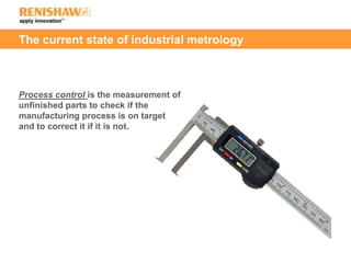 Renishaw Equator gauge - product overview - December 2016 | PPTX