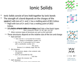 Chemical bonding in solids .pptx