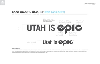 Epic Logo Standards_4 | PDF