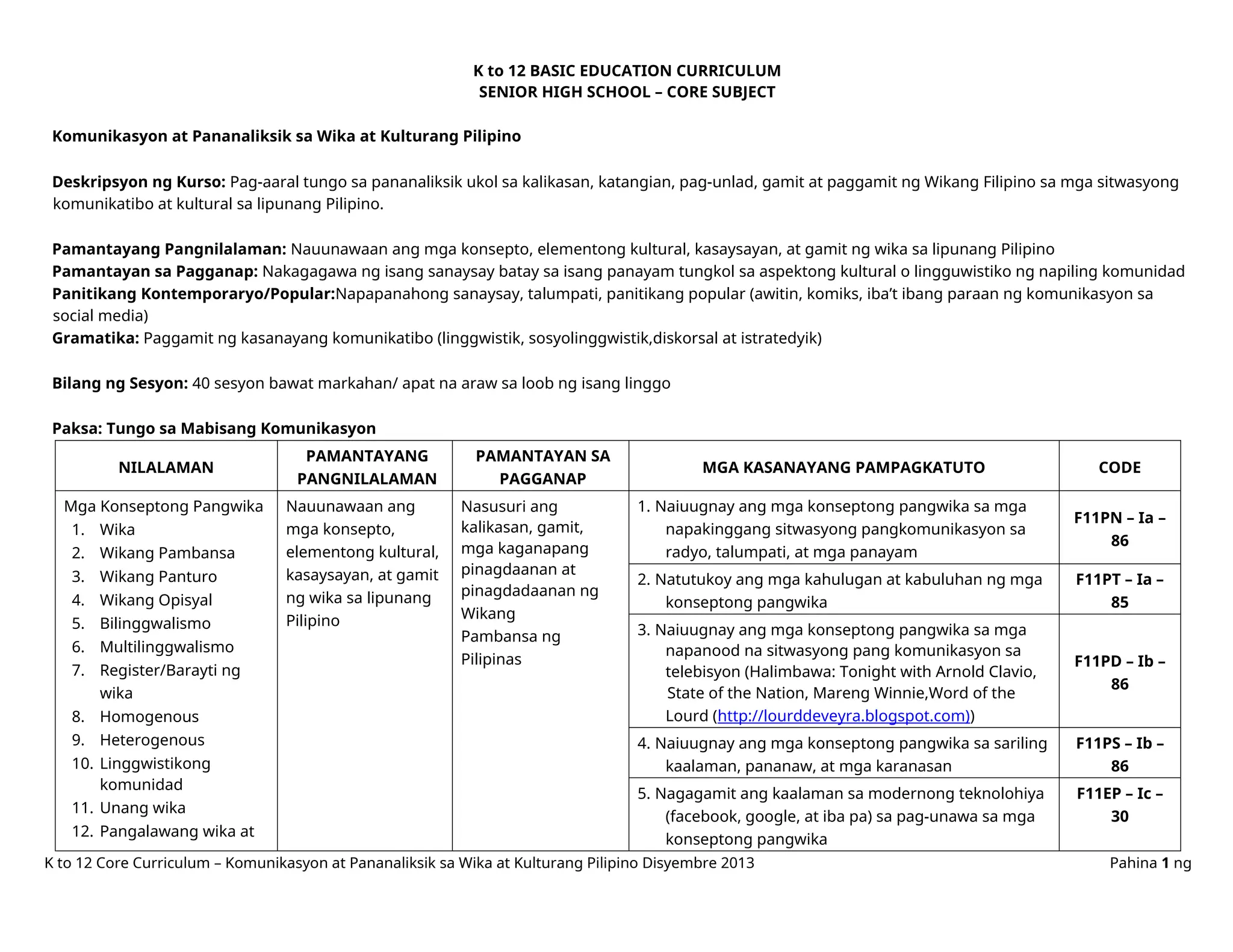 529986460-SHS-Core-Komunikasyon-at-Pananaliksik-Sa-Wika-at-Kulturang ...