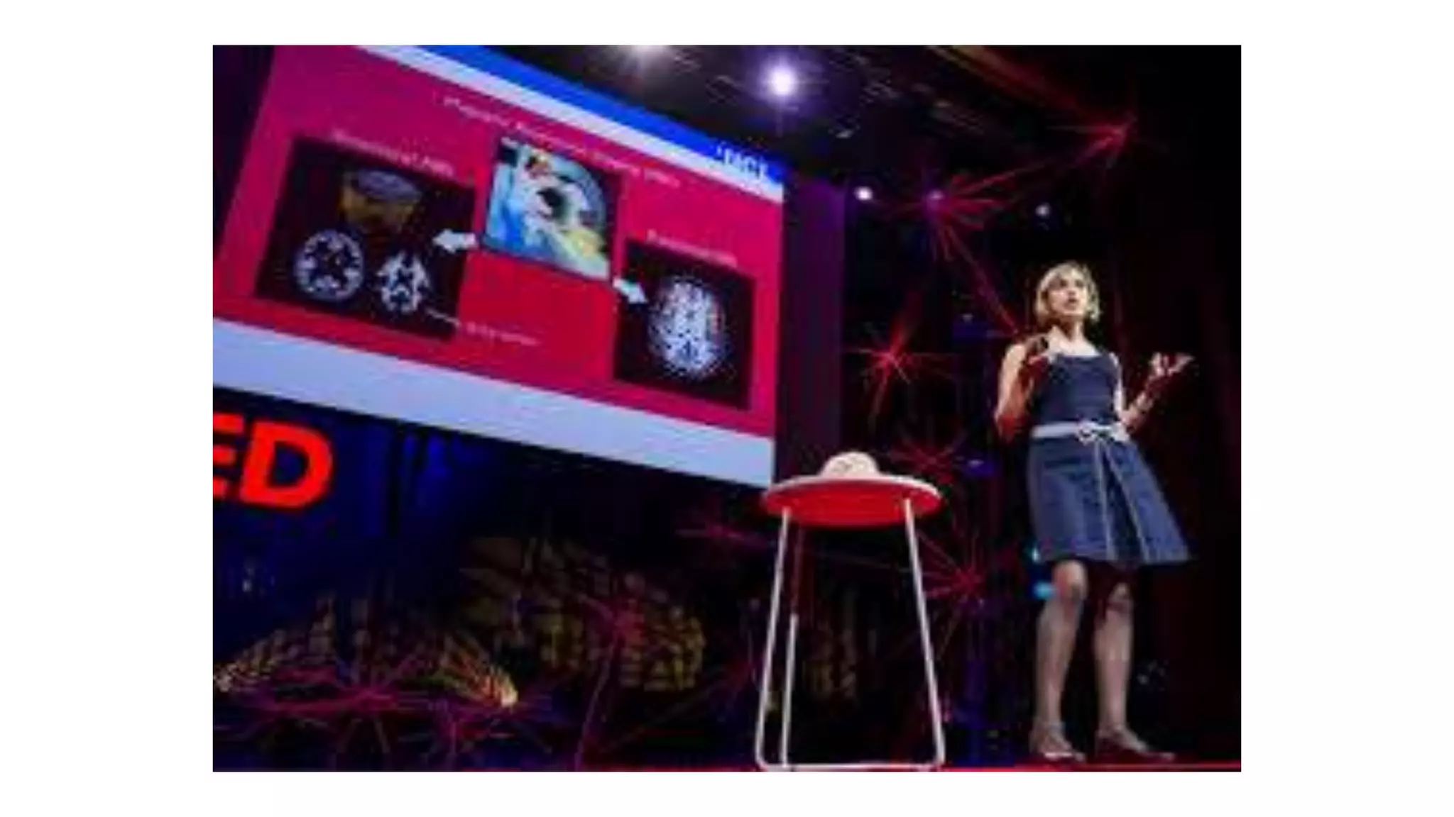 Ed 562 short point show timothy hill | PPTX