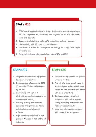 ERAP GSE 2015_e catalogue | PDF