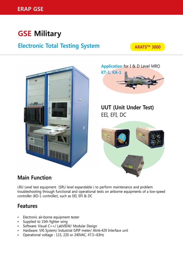 ERAP GSE 2015_e catalogue | PDF