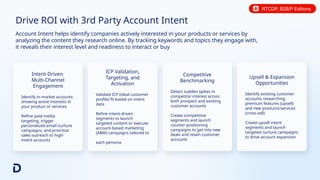 Achieve Unmatched Targeting Precision & Engagement with Adobe RTCDP and ...
