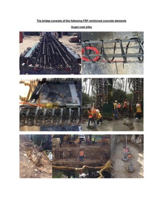 Hecht Pedestrian Bridge | PDF