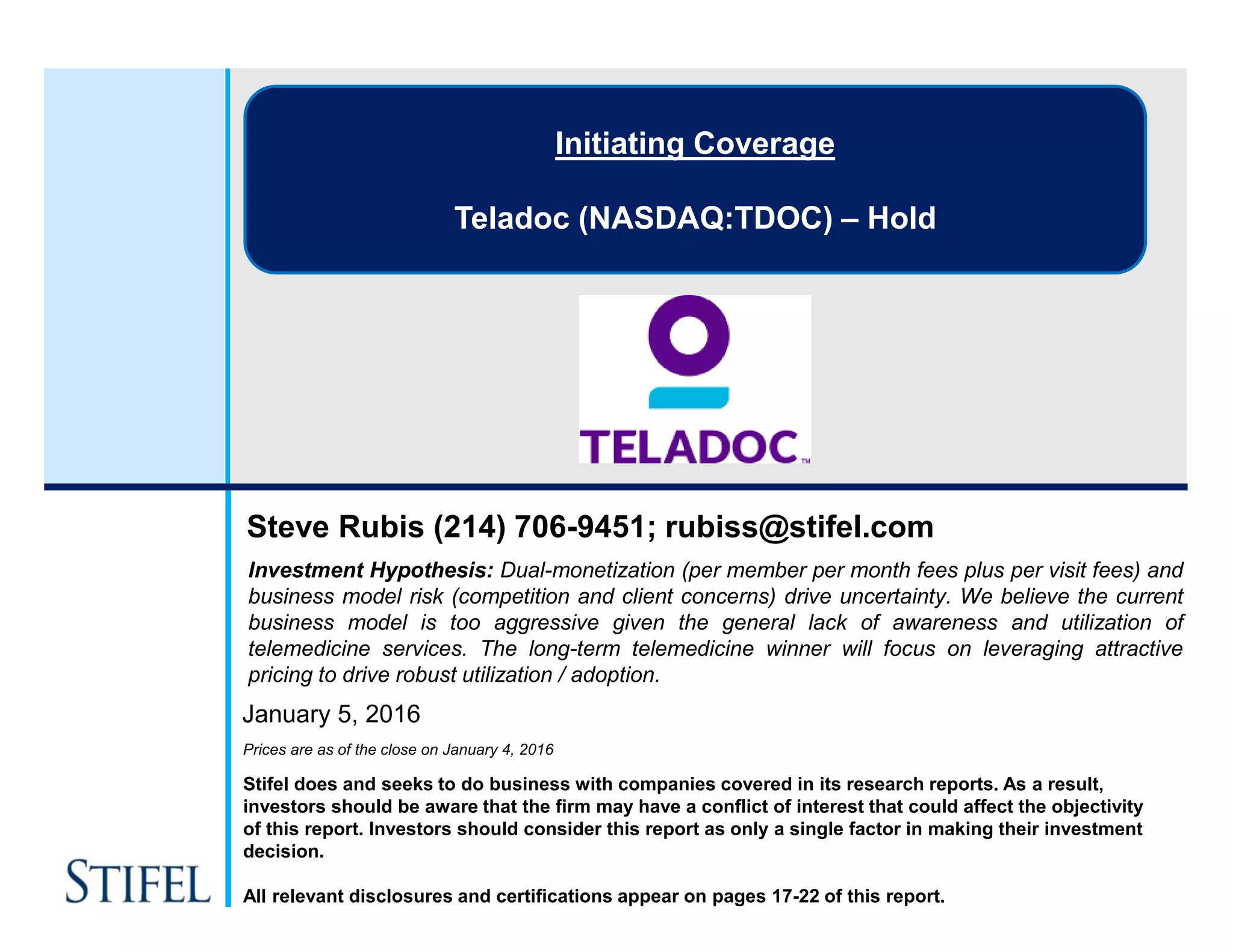 TDOC initiation slides | PDF | Business Accounting & Finance | Business