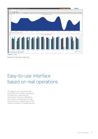 nokia_performance_manager_brochure_2015 | PDF | Computer Networking ...