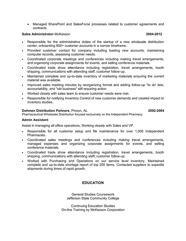 Beth Calloway Resume_09-19-2016 | PDF