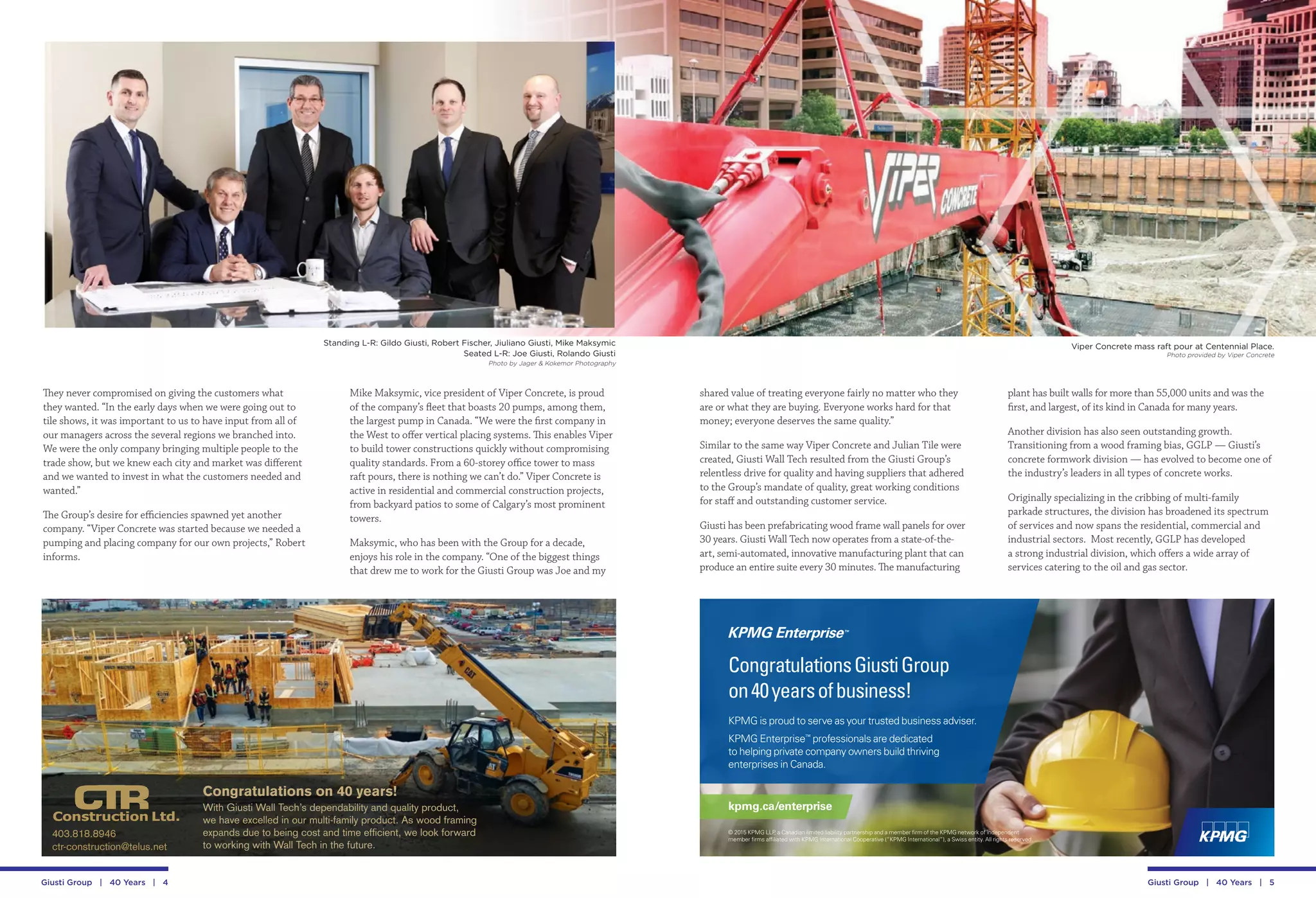 GiustiGroup-profile_Feb2016_spreads | PDF