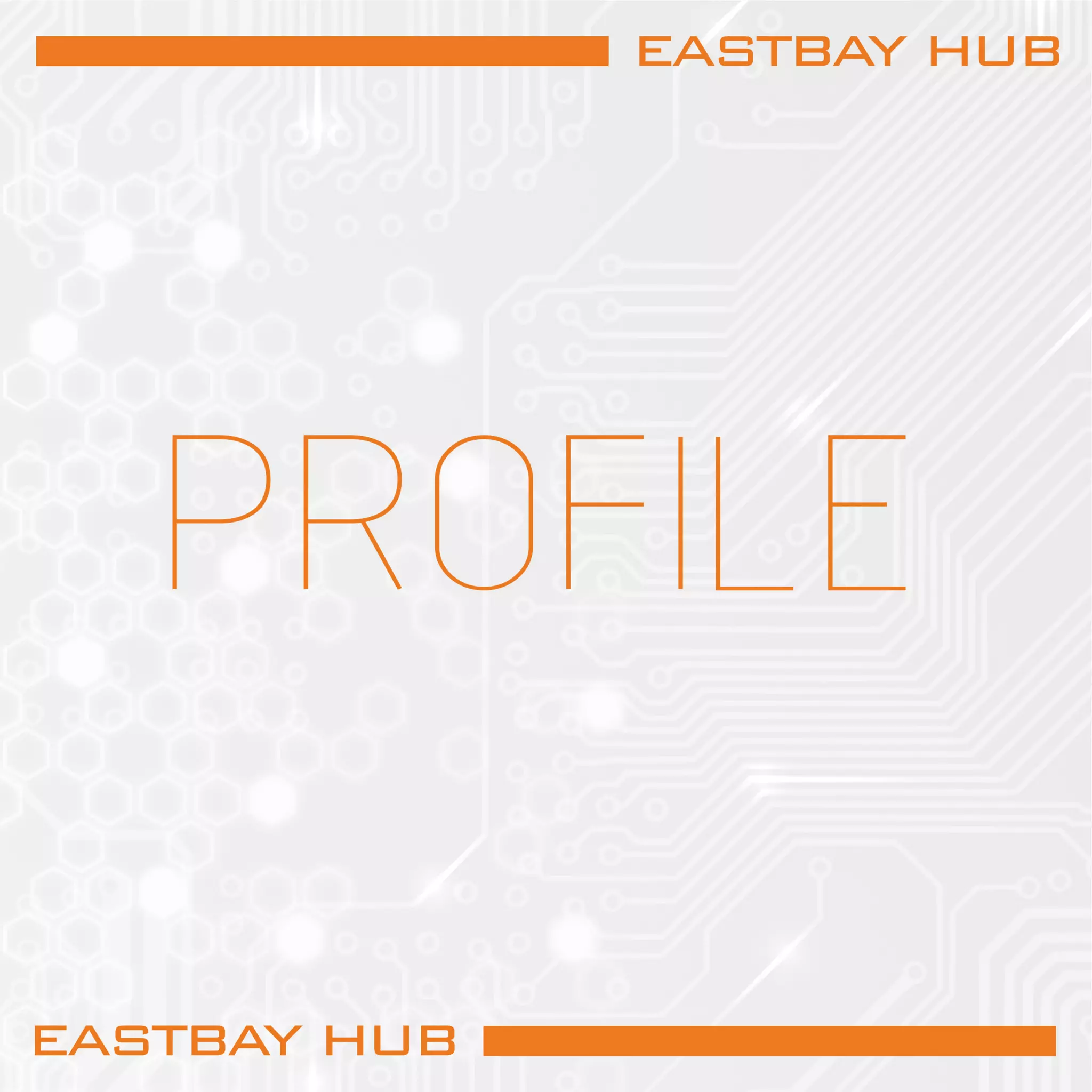 EASTBAY HUB PROFILE | PDF