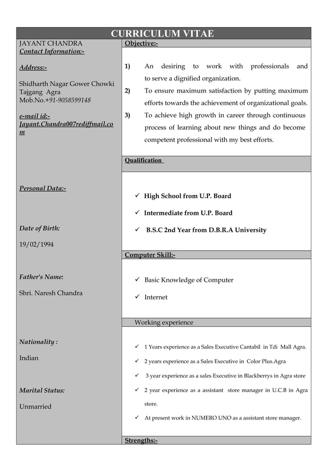 JAYANT CHNDRA (1) | PDF