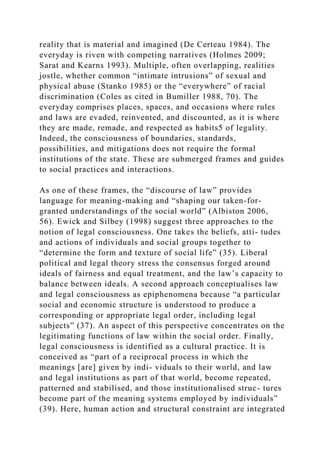 52Assignment 2 Informational Brochure Victims’ Rights and Ser.docx ...