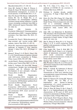 Ayurveda Clinical Management of Pandemic Covid 19 | PDF