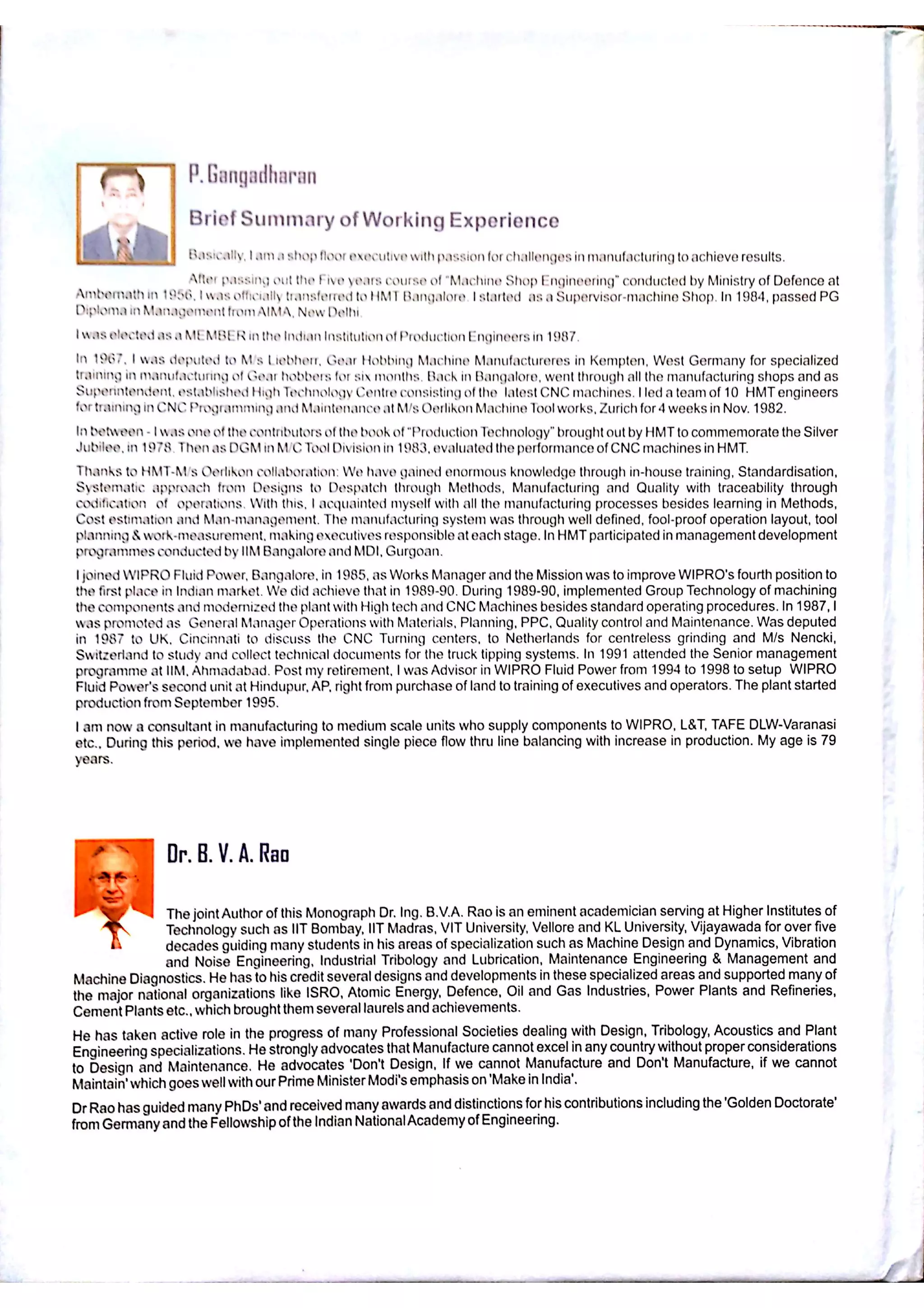 Book - foreword and introduction | PDF
