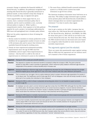 Retirement Age_2013 | PDF