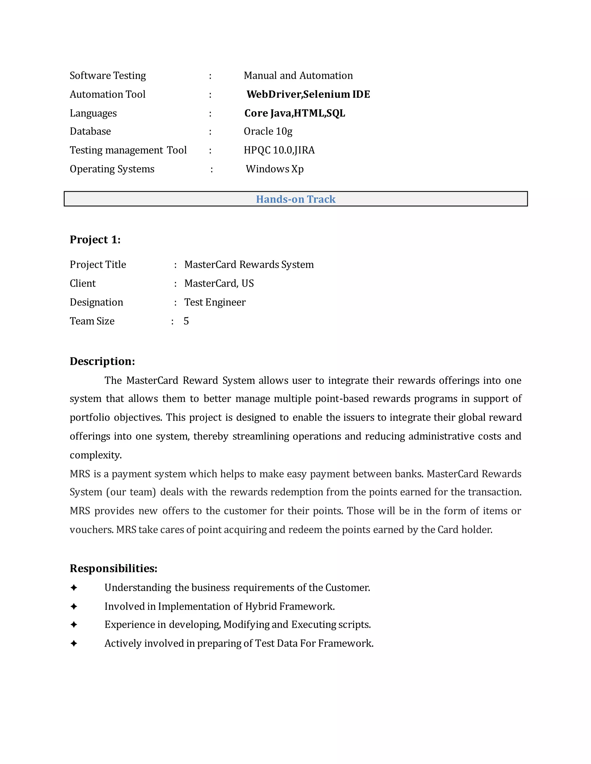 Divya_Resume | DOCX