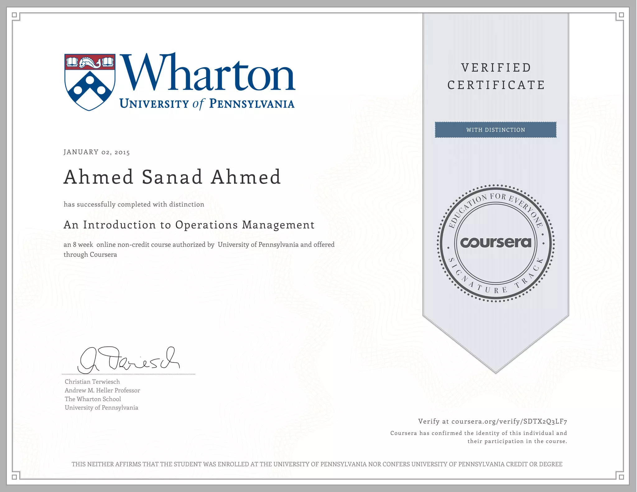 get_certificate | PDF