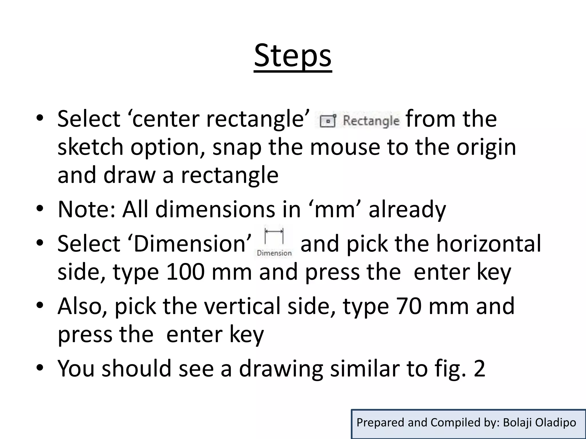 Autodesk Inventor mini guide upload | PDF