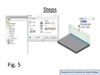 Autodesk Inventor mini guide upload | PDF