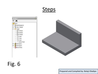 Autodesk Inventor mini guide upload | PDF