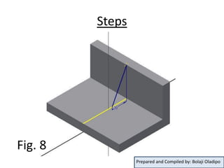 Autodesk Inventor mini guide upload | PDF