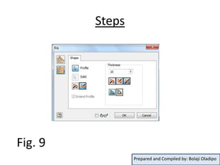 Autodesk Inventor mini guide upload | PDF