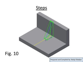 Autodesk Inventor mini guide upload | PDF
