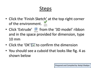 Autodesk Inventor mini guide upload | PDF