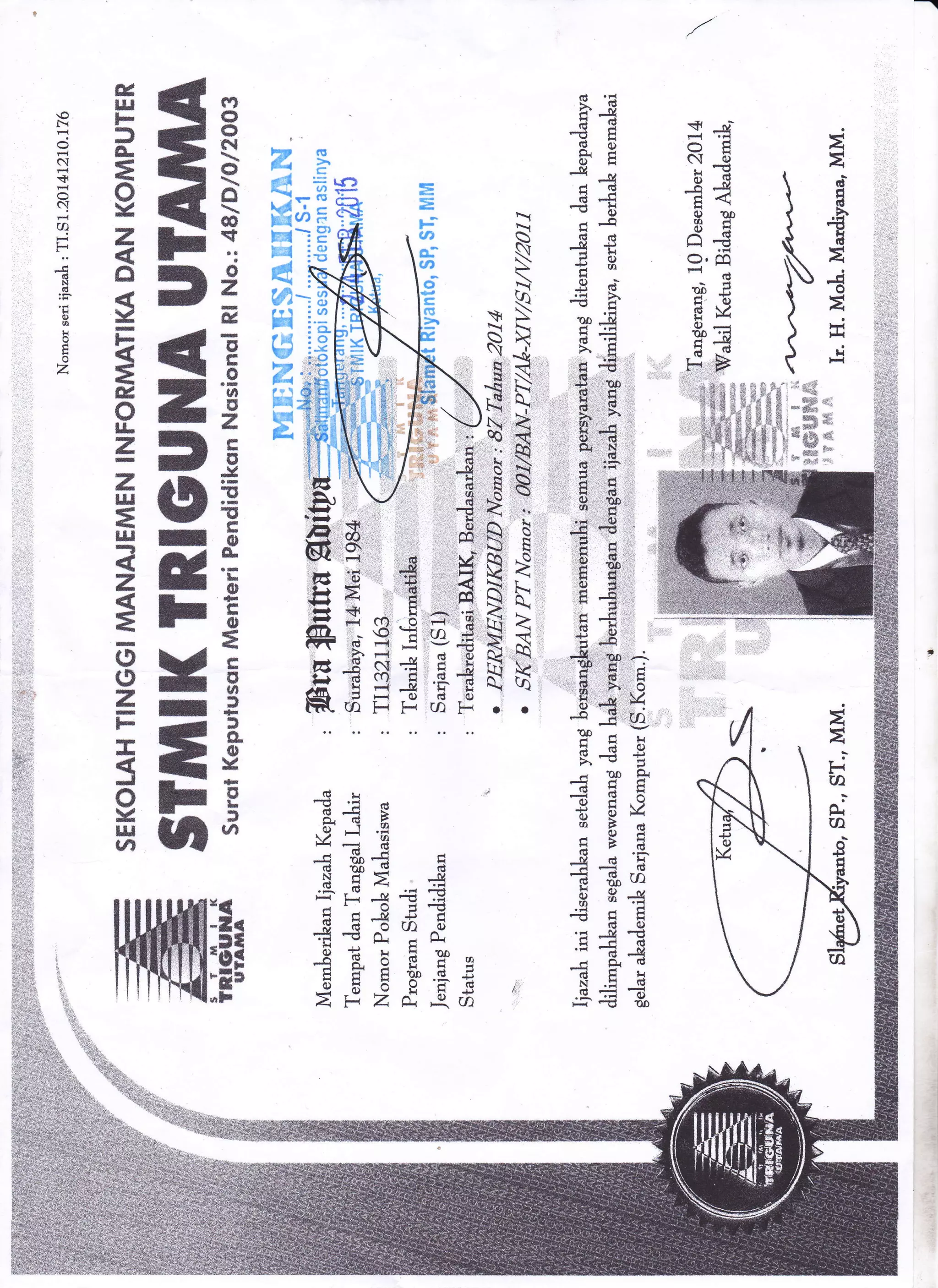 ijasah_transkip | PDF