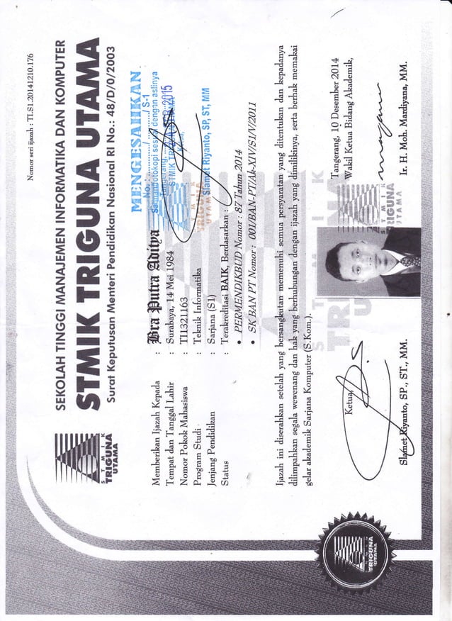 ijasah_transkip | PDF