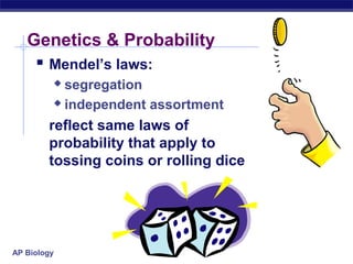 52 ch13probability2007 | PPT