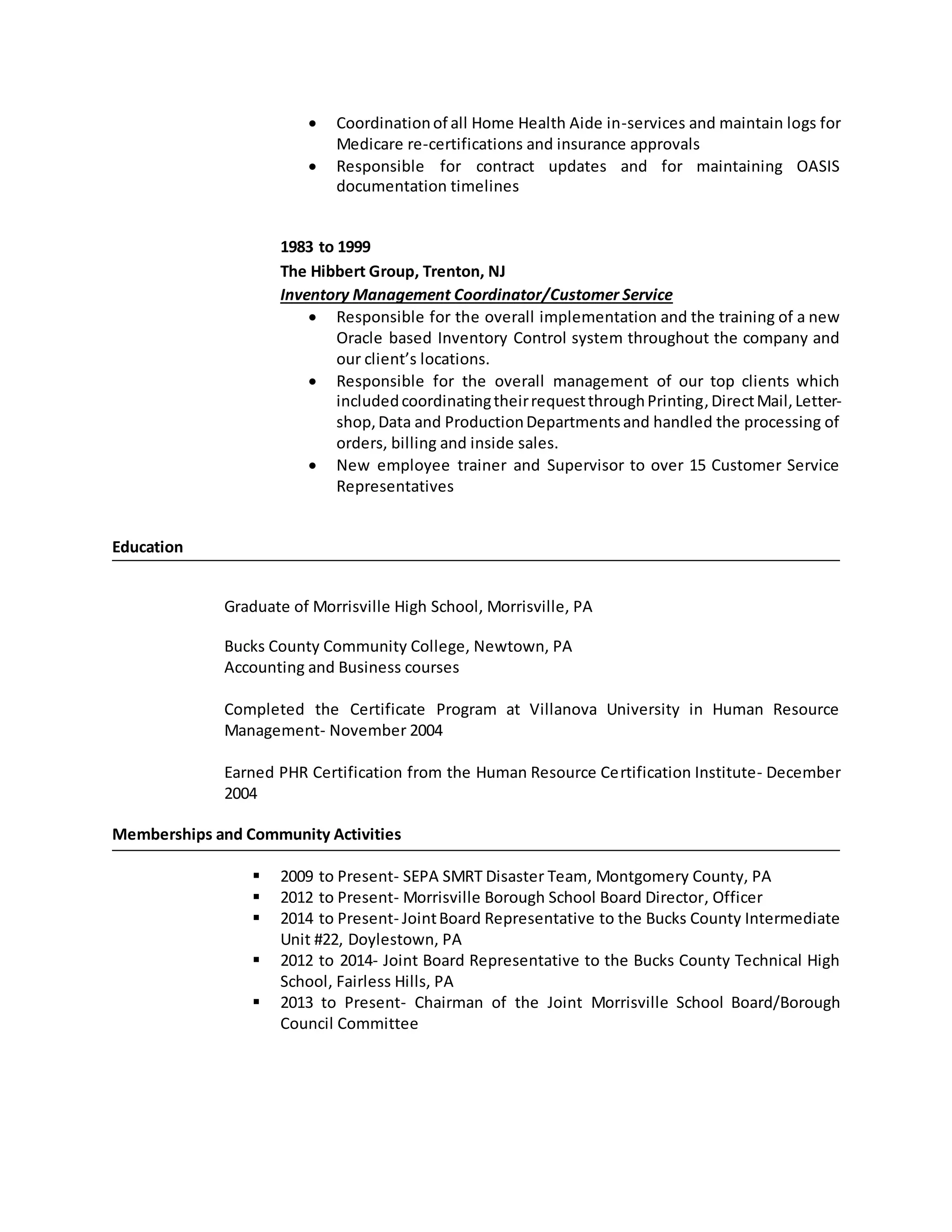Wanda resume REVD 2016 | DOCX