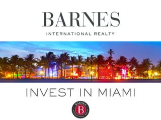 Presentation Barnes | PPT