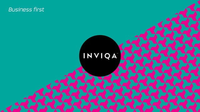 Inviqa - keep pace with your customers | PDF