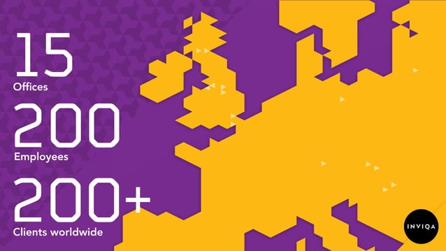 Inviqa - keep pace with your customers | PDF