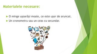 52 de exercitii de team building la birou | PPTX