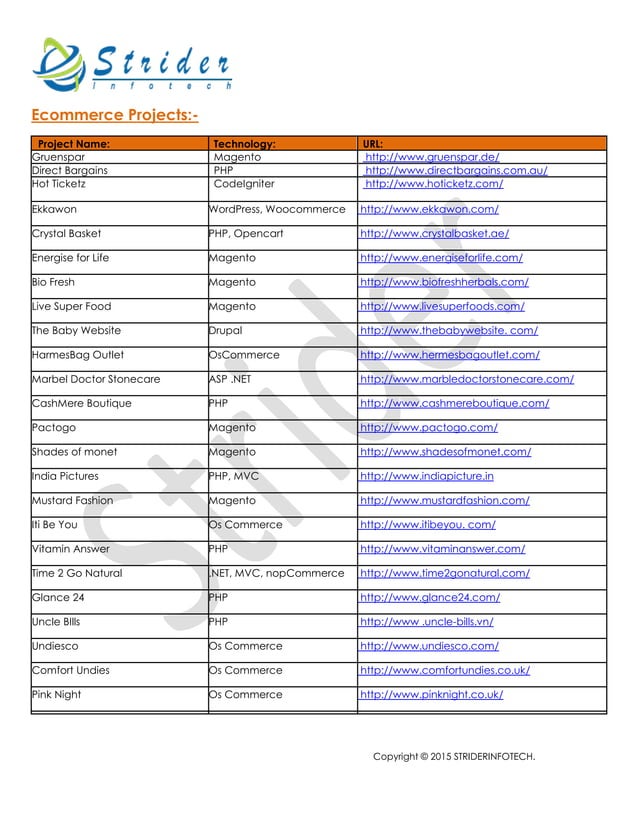 strider-portofoilo | PDF