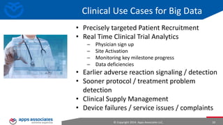 Life Science Big Data Big Difference-01Sep2014 | PDF | Cloud Computing ...