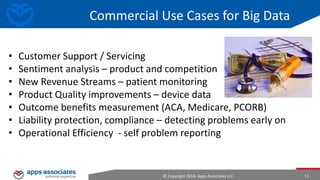 Life Science Big Data Big Difference-01Sep2014 | PDF | Cloud Computing ...